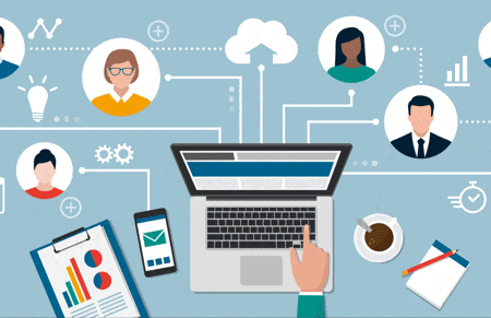 Home - Center for the Digital Future