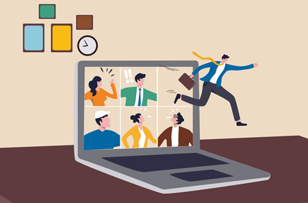 Home - Center for the Digital Future